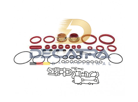 ZF | Decatra - Das Original