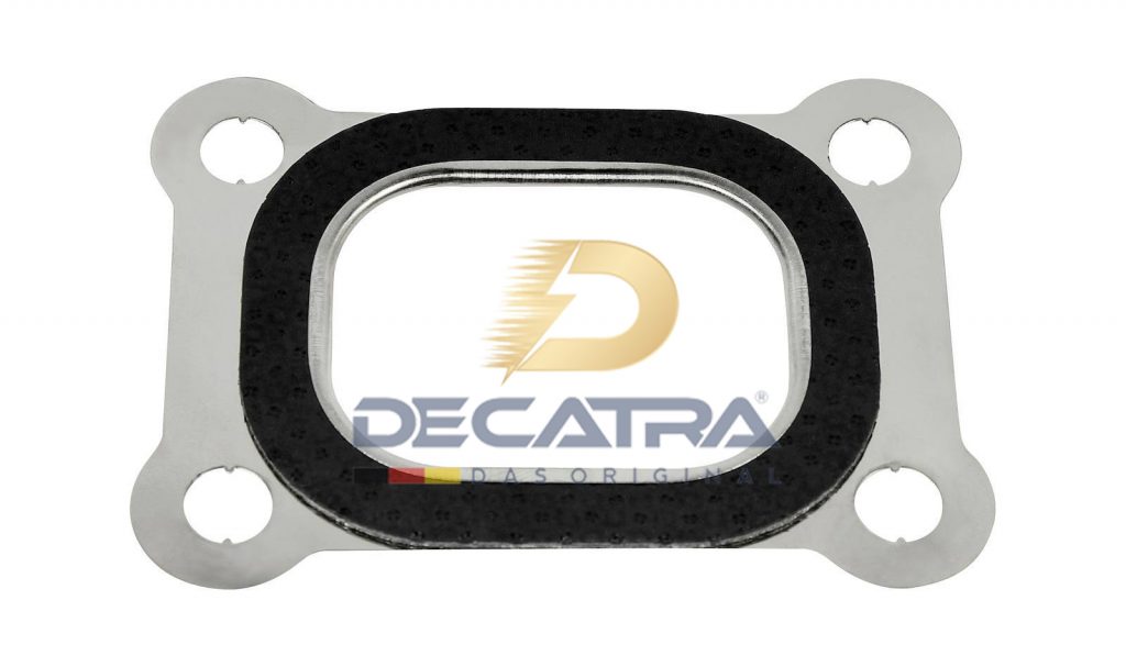 1547881 – 8187272 – 8170959 – Gasket – Exhaust Manifold | Decatra - Das ...