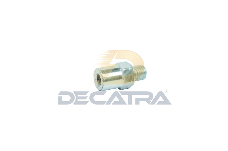 1082068 – 1610041 – Cabin Tilt Cylinder | Decatra - Das Original