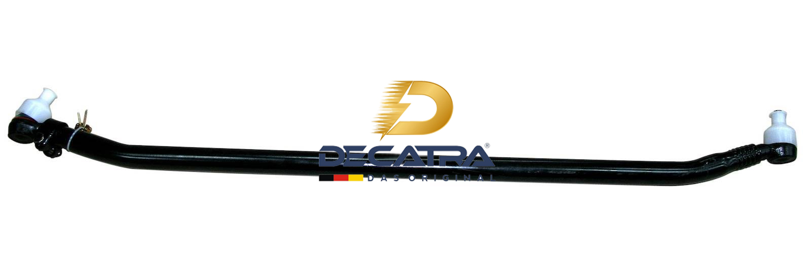 21260274 – 22159759 – 3198276 – Track rod | Decatra - Das Original