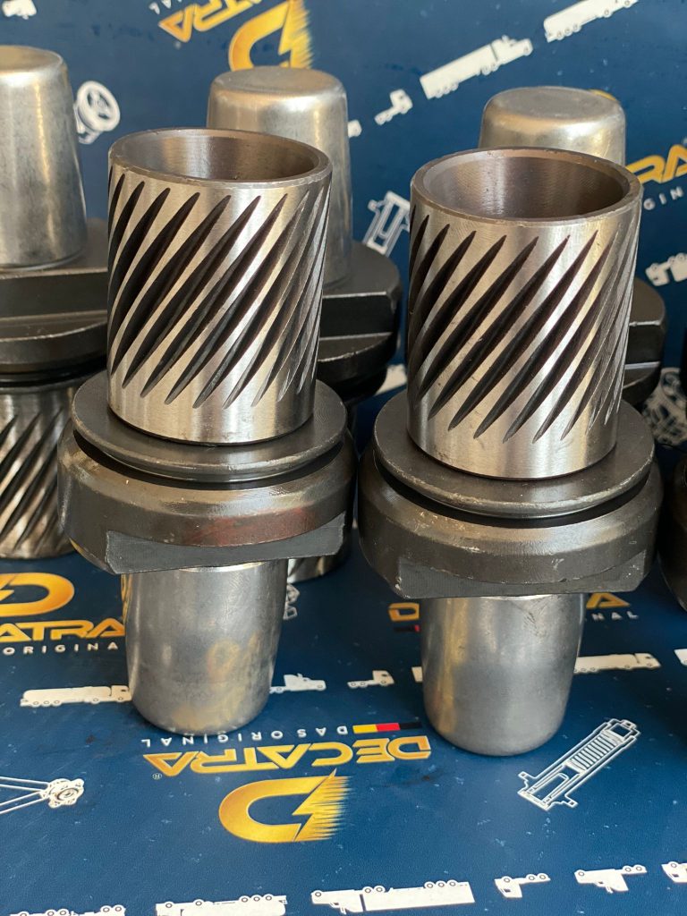 3097099 – 3098276 – 272909 – Adjusting Gear | Decatra - Das Original