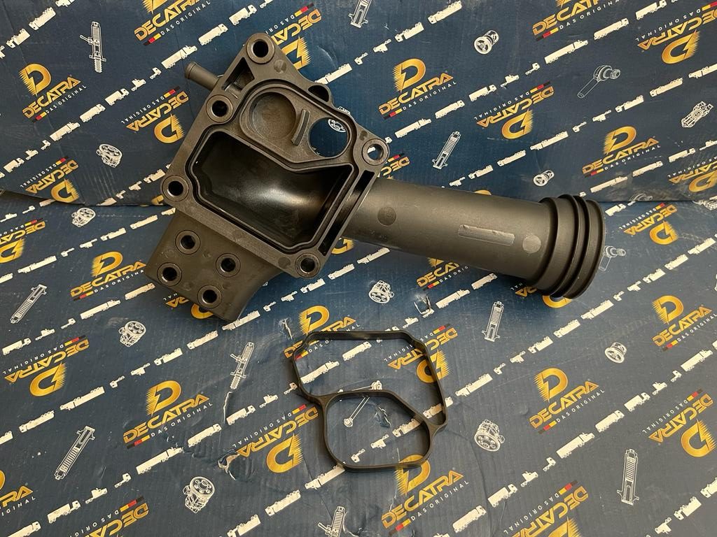 7420555313 – 20555313 – Outlet – Water Pump | Decatra - Das Original