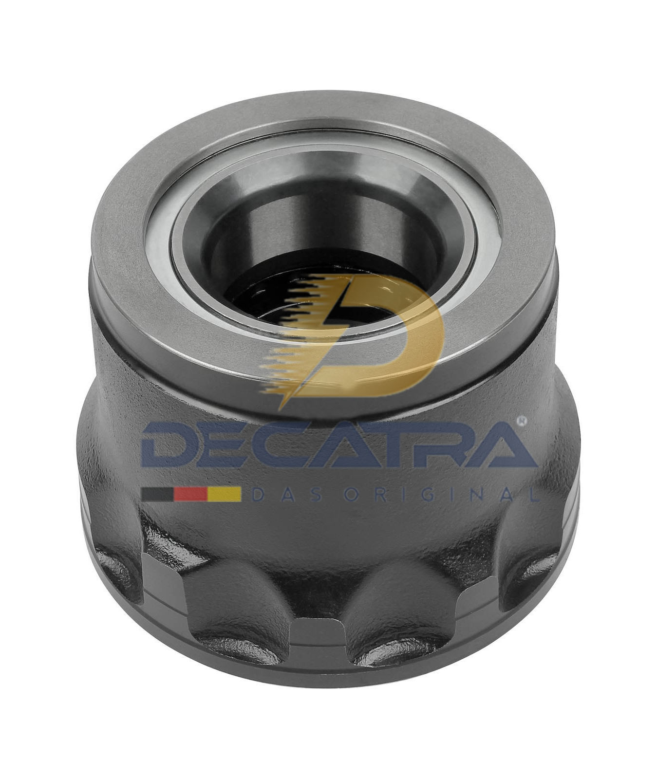943 330 1225 – 000 330 0725 – 943 330 1125 – Wheel Hub with Bearing ...