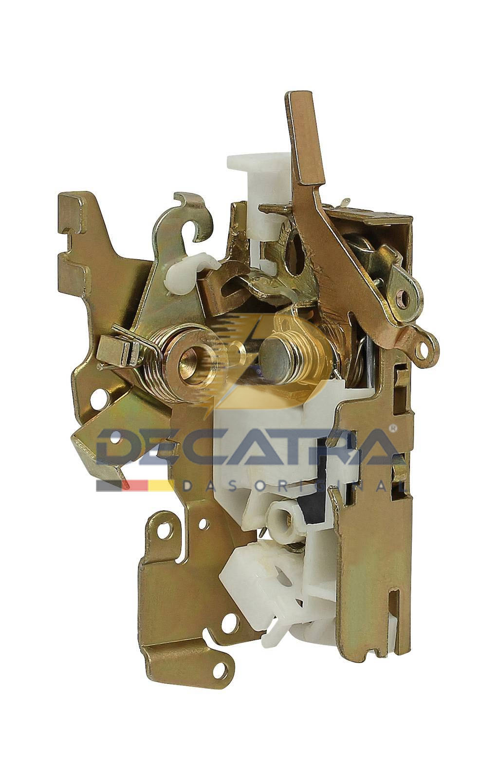 973 720 0735 – Lock Left | Decatra - Das Original