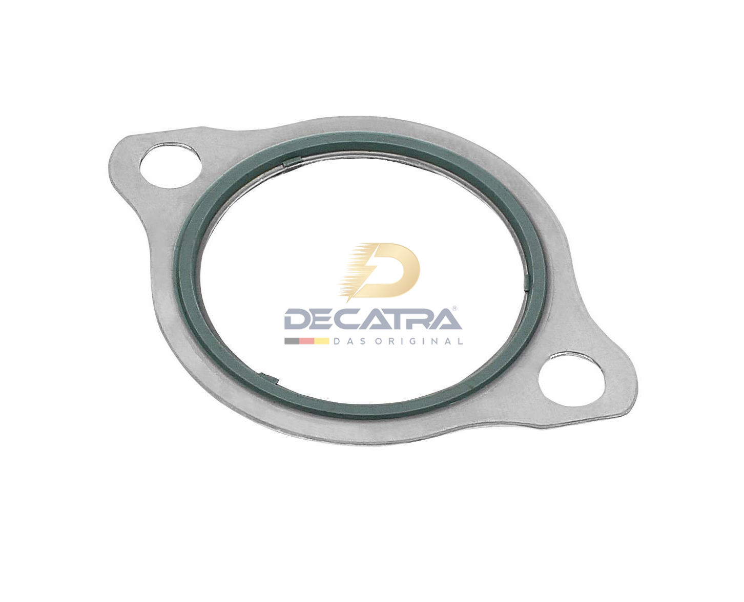 8148528 – Gasket, thermostat housing for Volvo | Decatra - Das Original