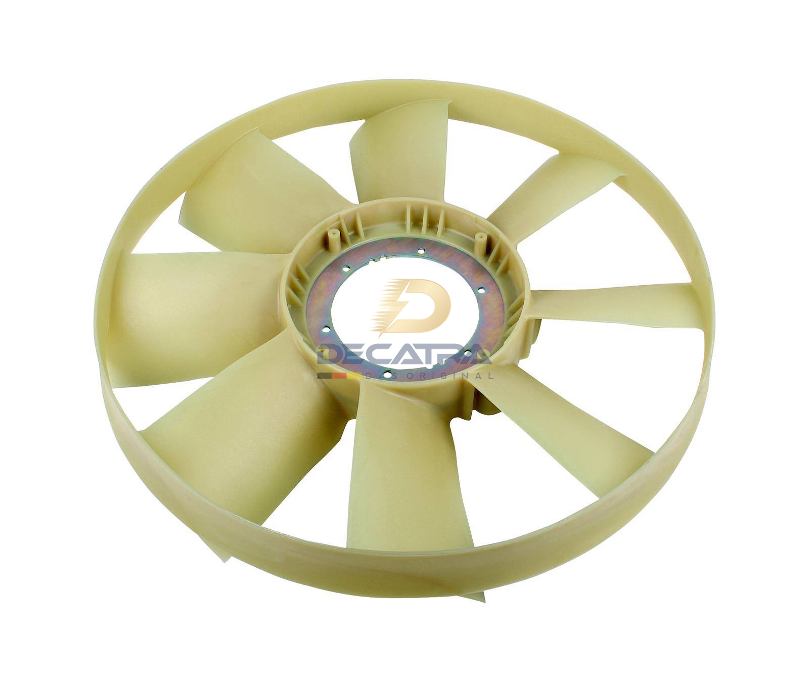 0032054506 – 003 205 4506 – Fan | Decatra - Das Original