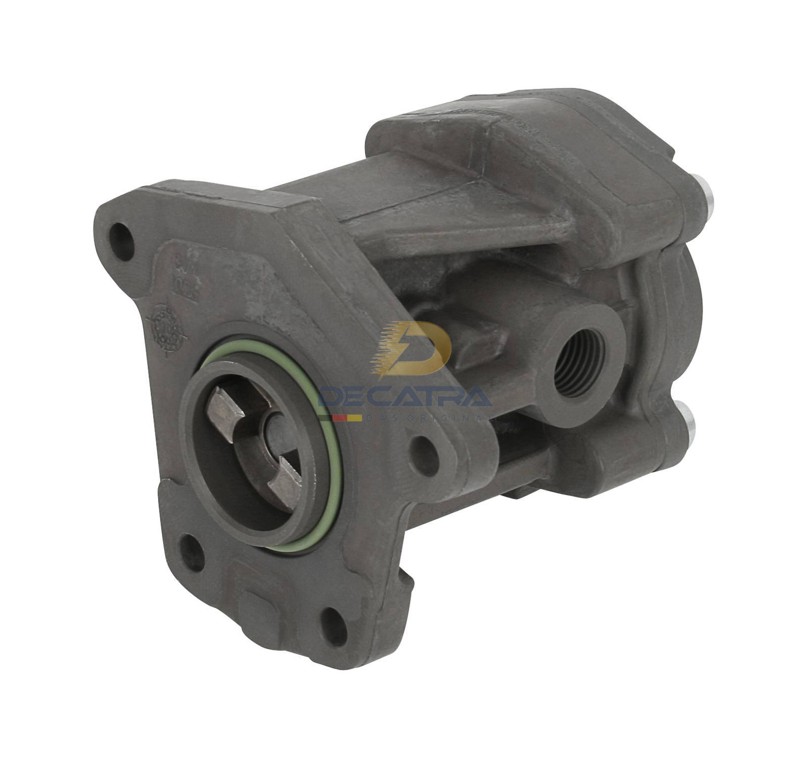 51121017141 – 0440020049 – 440020049 – Feed pump | Decatra - Das Original