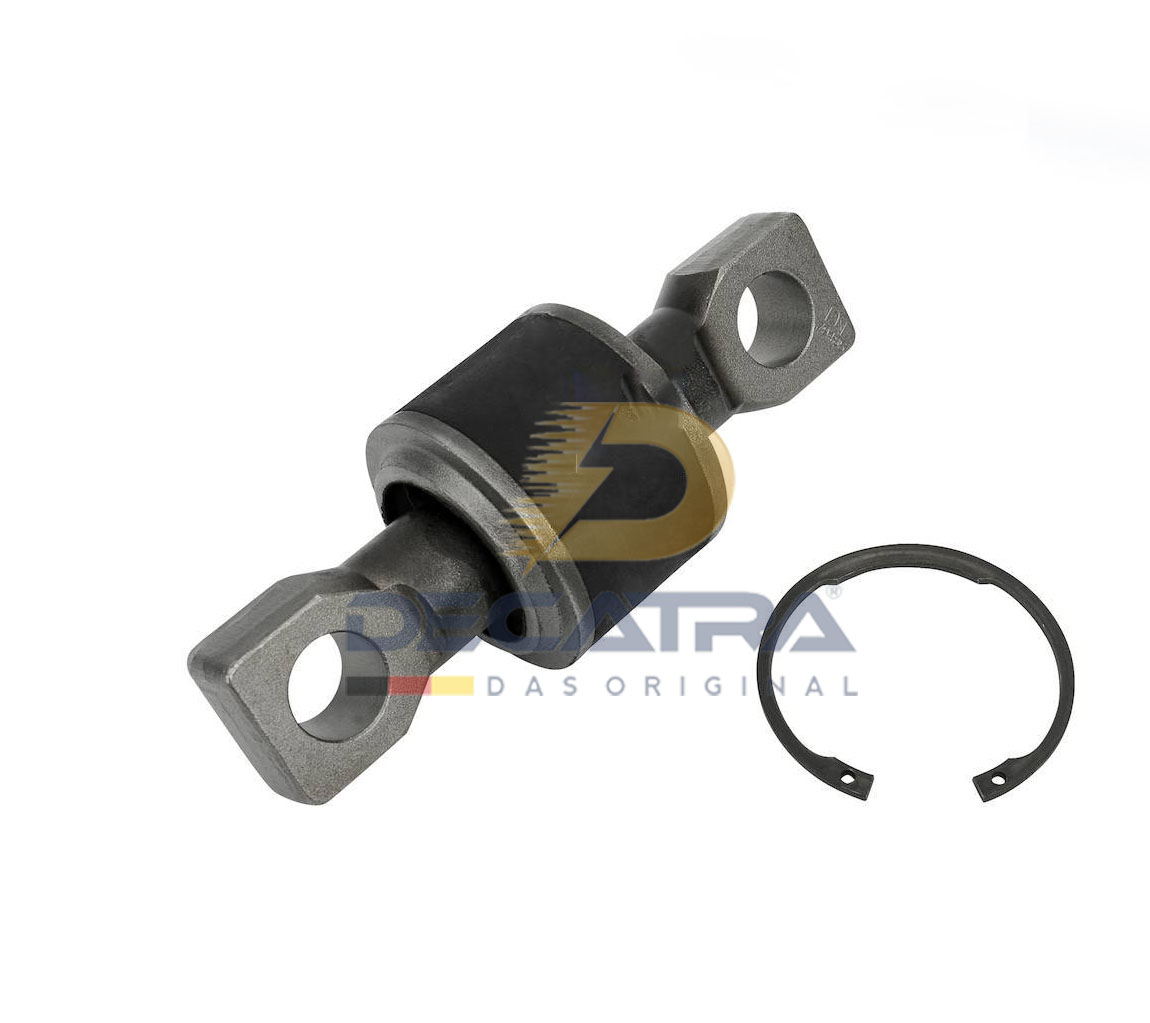 0003504605 – 0003502105 – 0003505405 – Repair kit, v-stay | Decatra ...