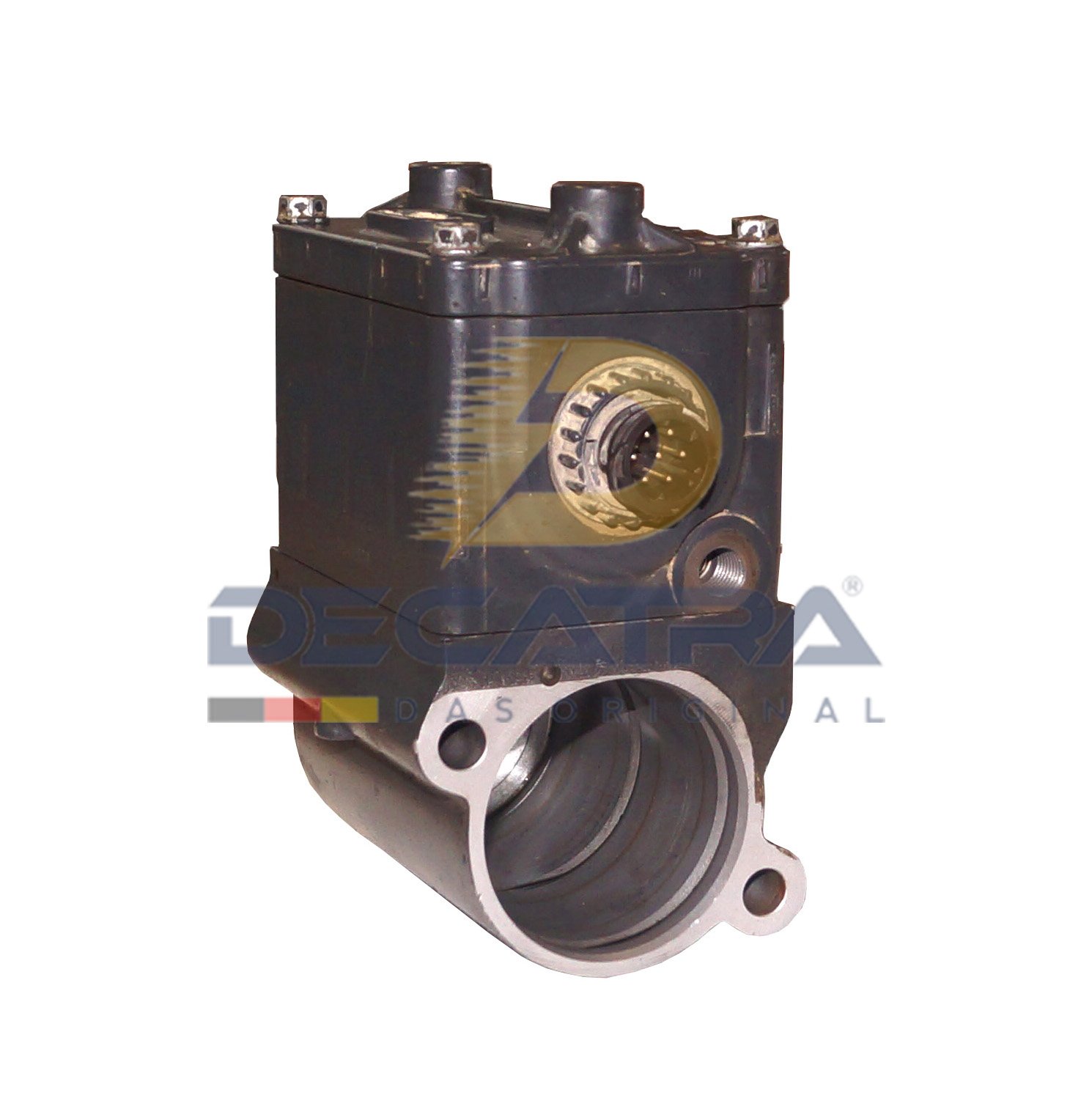 1778524 – 1778521 – Gearbox Valve | Decatra - Das Original