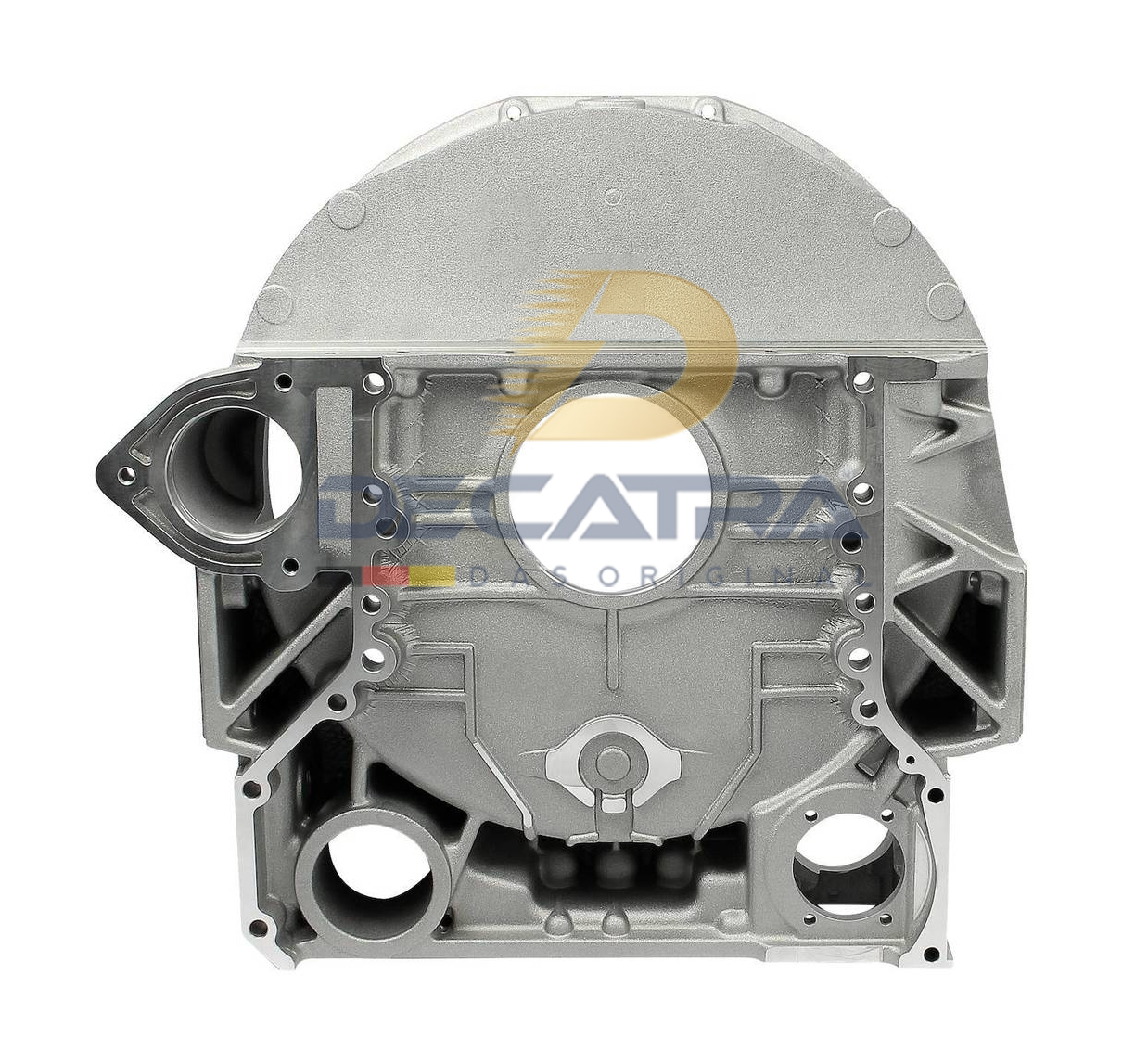 5410101533 – 5410150602 – 5410103033 – 5410101733 – Flywheel Housing ...