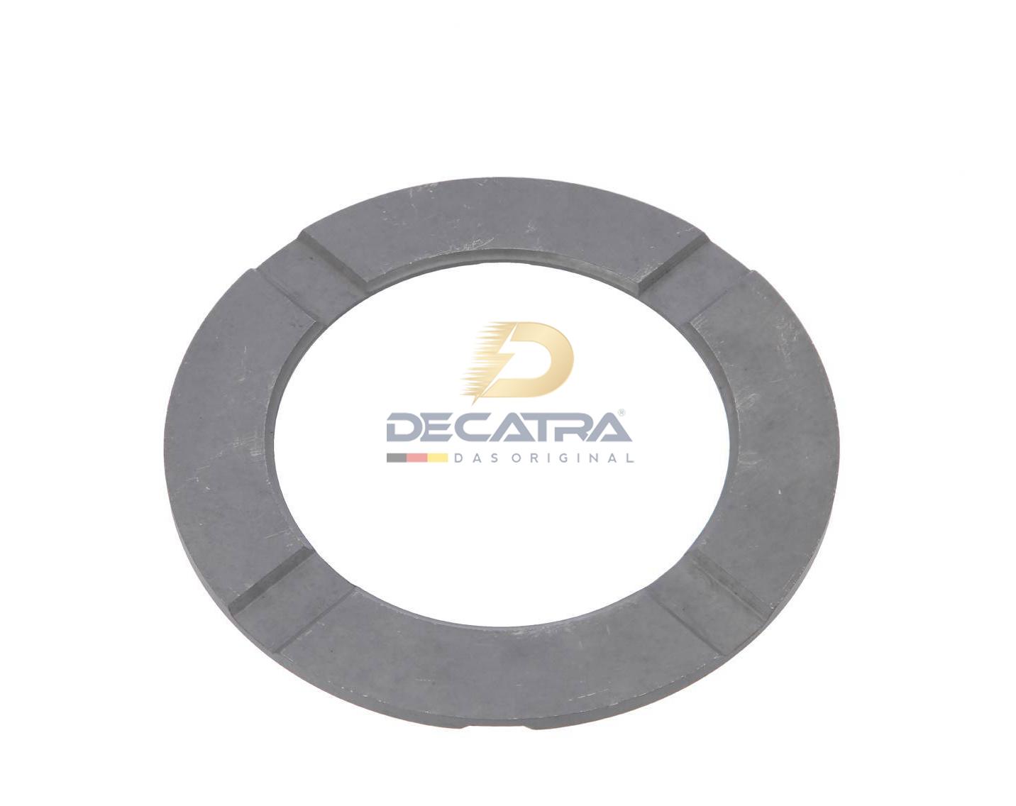 81356130050 – 81356130047 – Thrust Washer | Decatra - Das Original