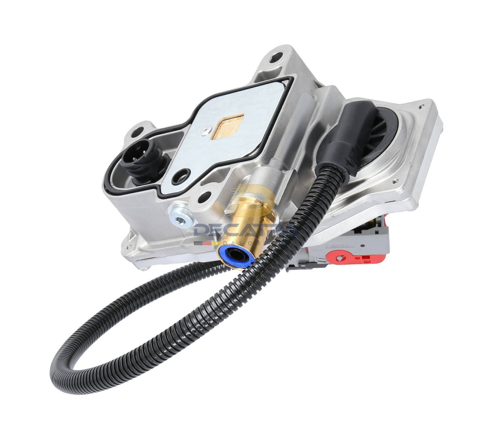 7421965284 – 22327072 – 7422327072 – 21965284 – Solenoid valve, clutch ...