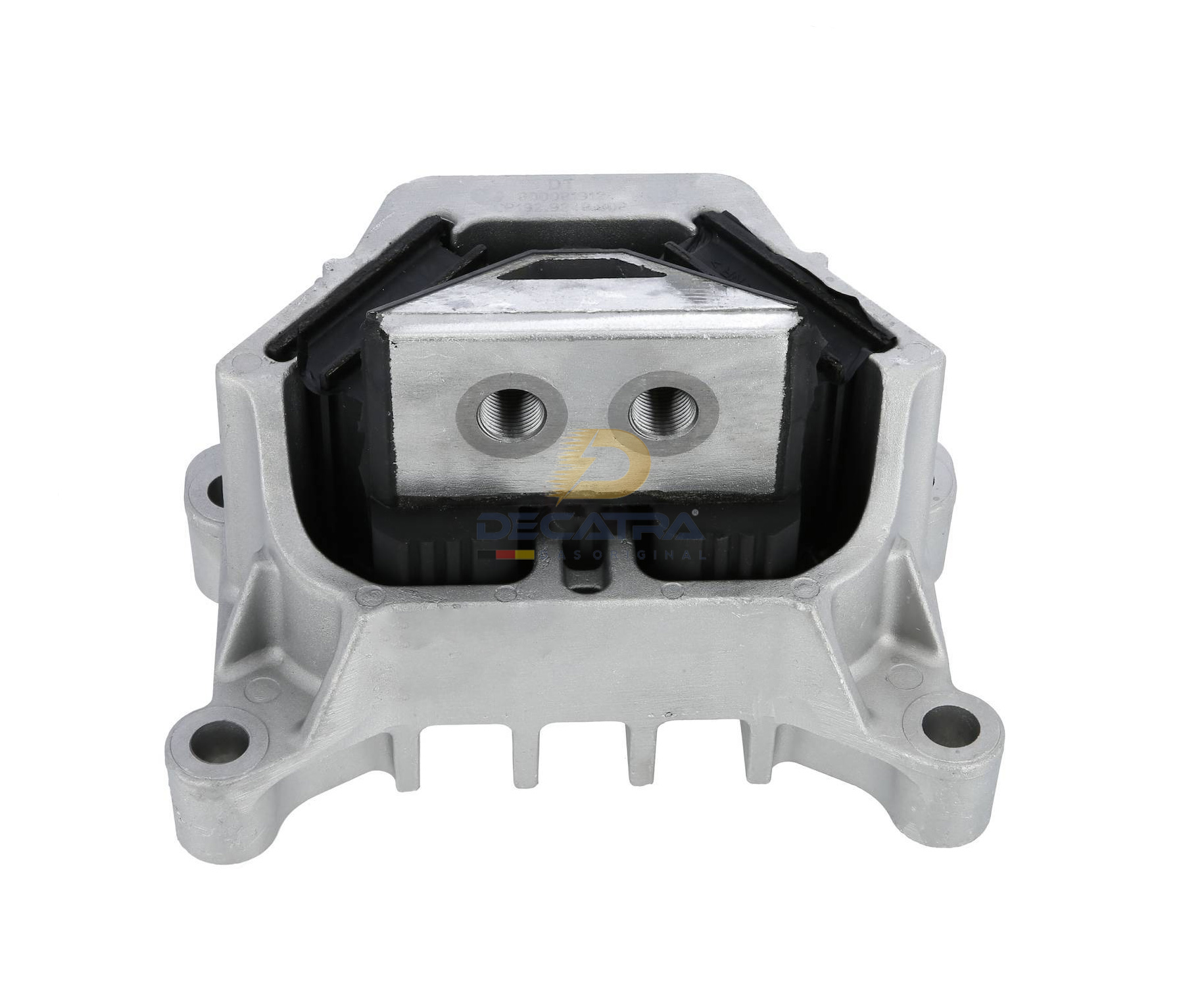 81962100572 – 81962100592 – 81962100597 – Engine Mounting | Decatra ...