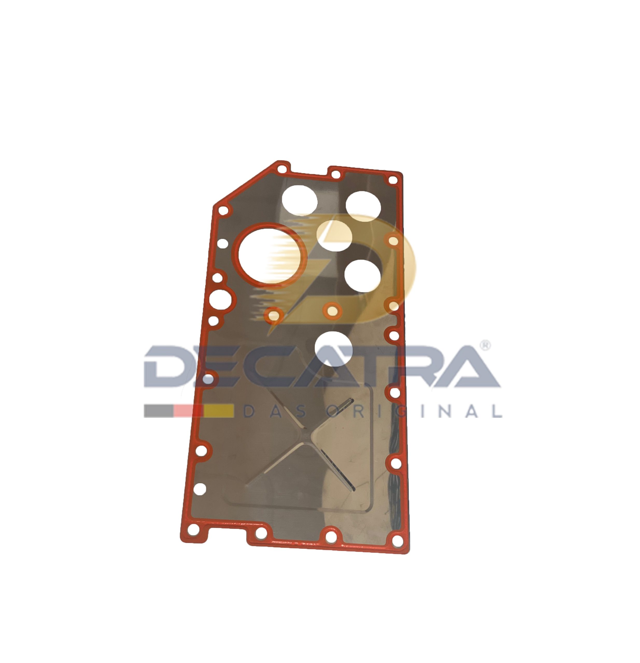 13500019511 – Retarder Gasket | Decatra - Das Original