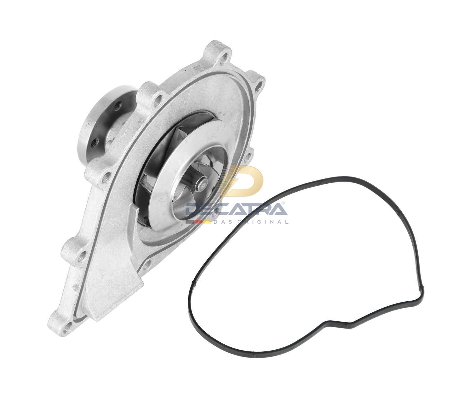 4722001001 – 4722000401 – 4722000101 – 4722000001 – Water pump ...