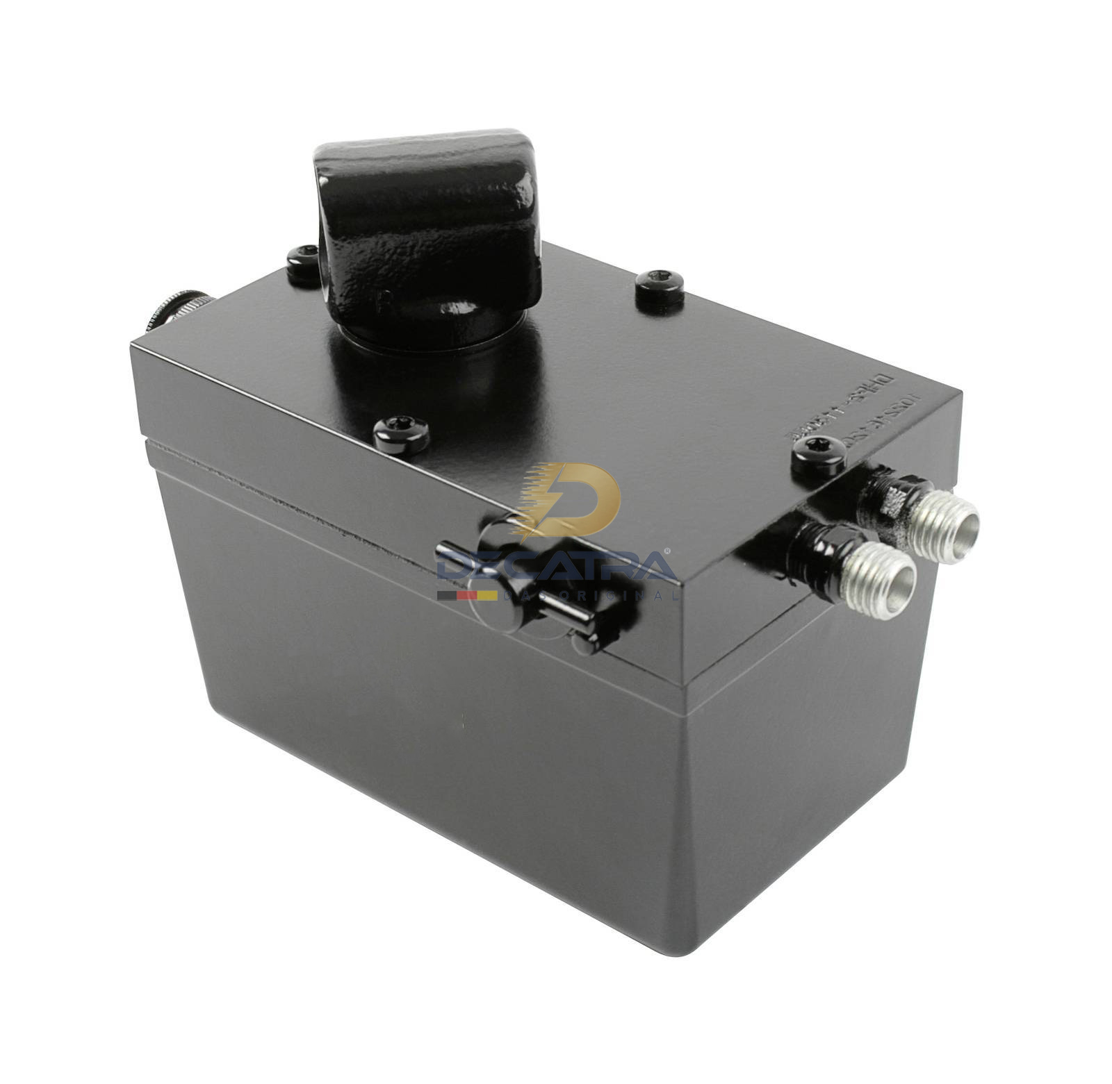 5010629361 – Cabin tilt pump | Decatra - Das Original