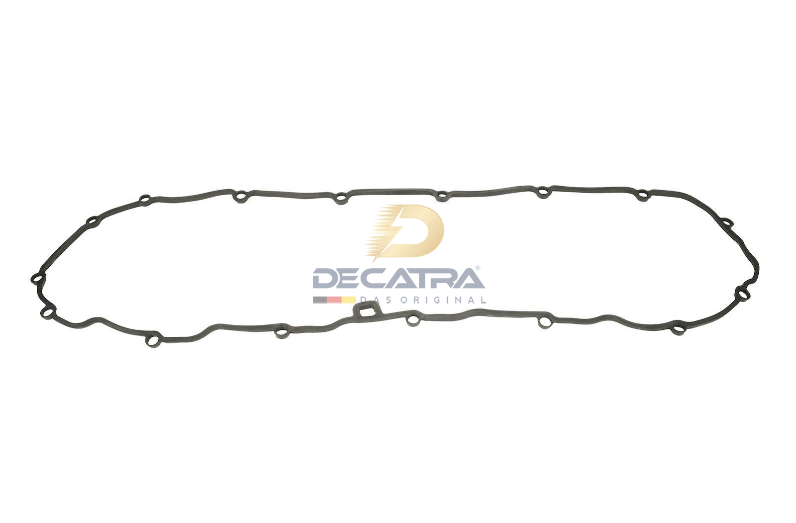 1656305 – Valve cover gasket | Decatra - Das Original