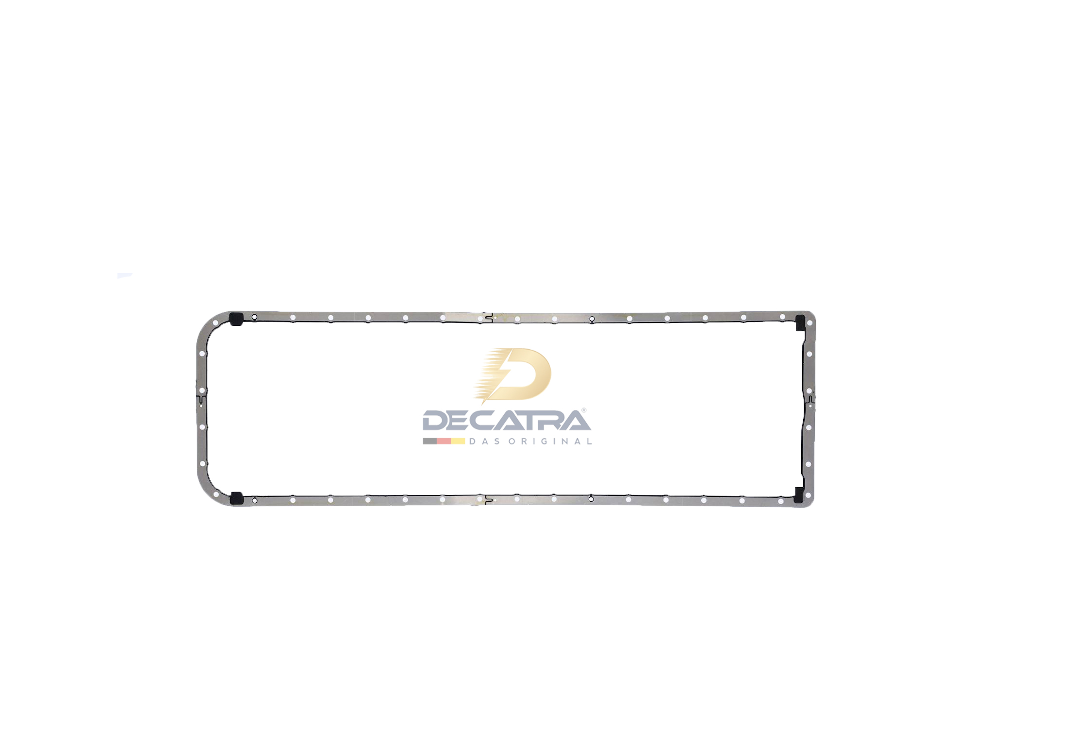 1888065 – 2252092 – 1849318 – 1891774 – Oil Sump Gasket | Decatra - Das ...