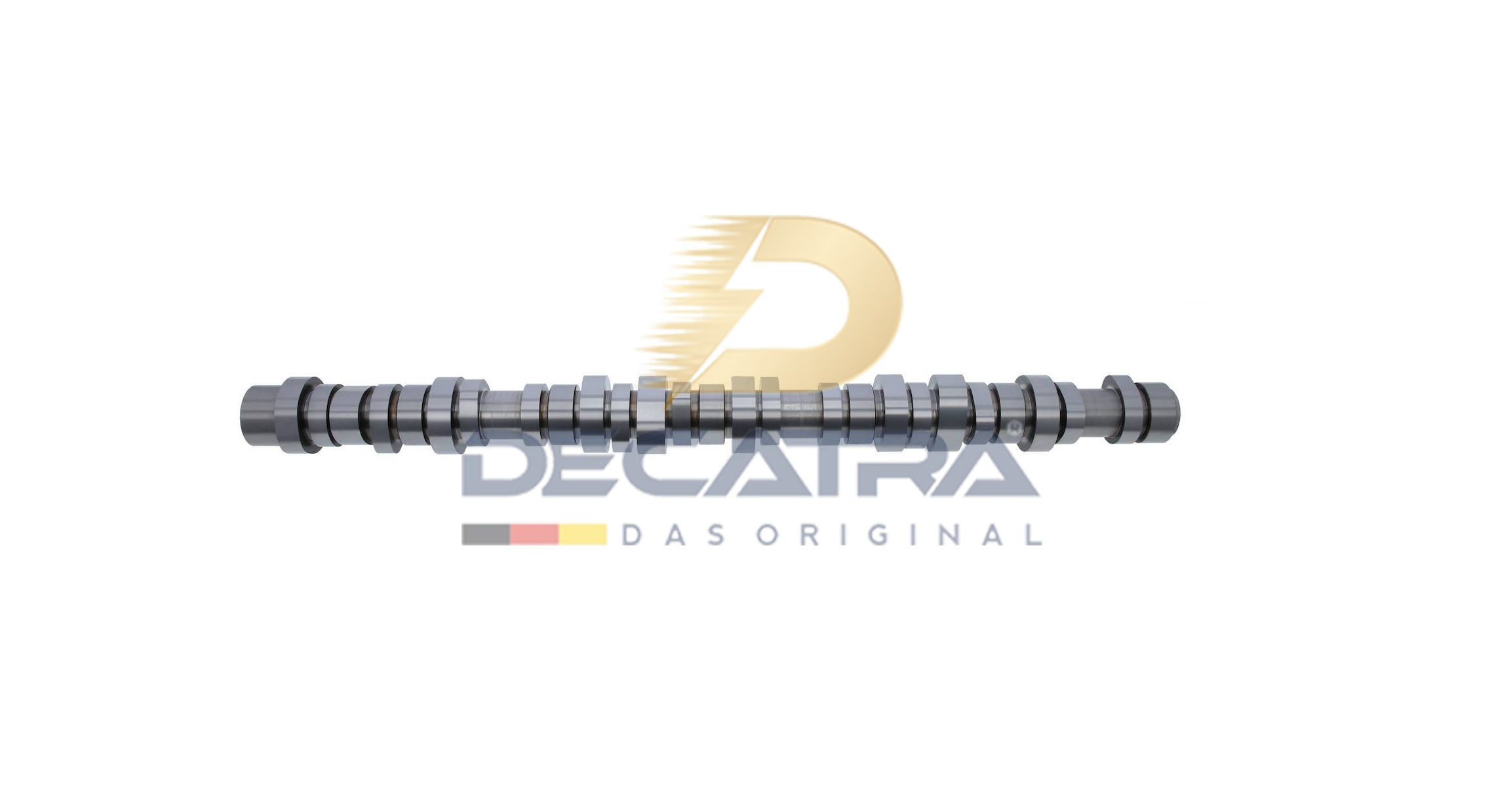 23289181 – 22475254 – 22486978 – Camshaft | Decatra - Das Original