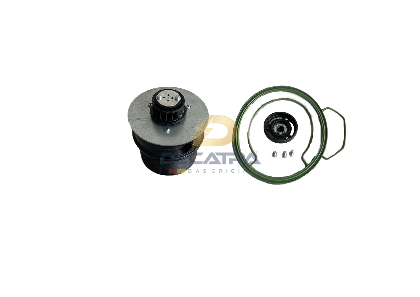 51018047052S – 51018047048S – 51018047050S Repair Kit, Oil Seperator ...