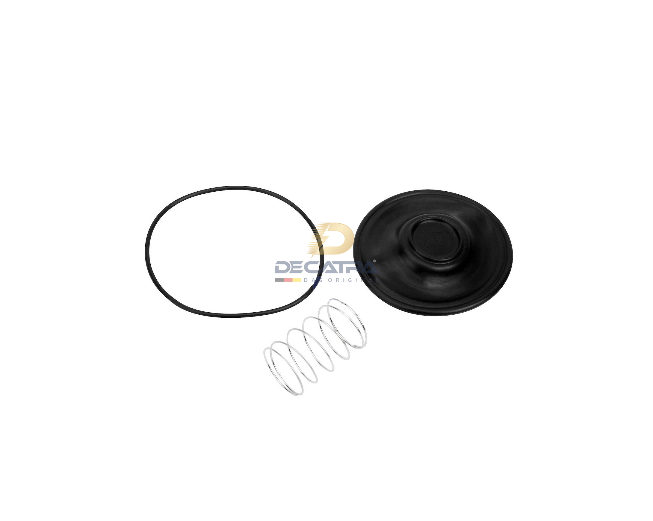 5410180333 – 5410180033 – Diaphragm kit | Decatra - Das Original