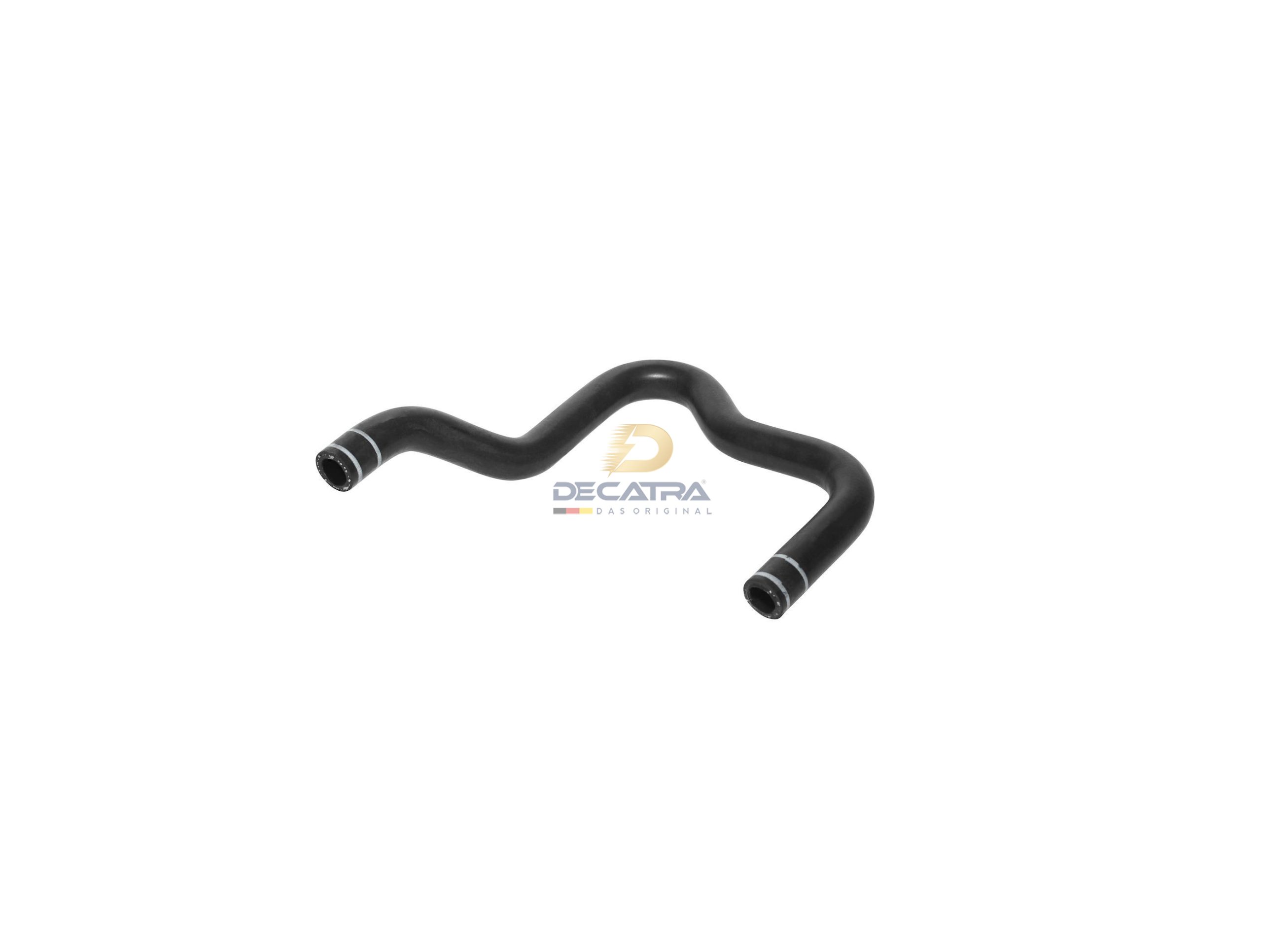9405061735 – A9405061735 – Radiator hose | Decatra - Das Original