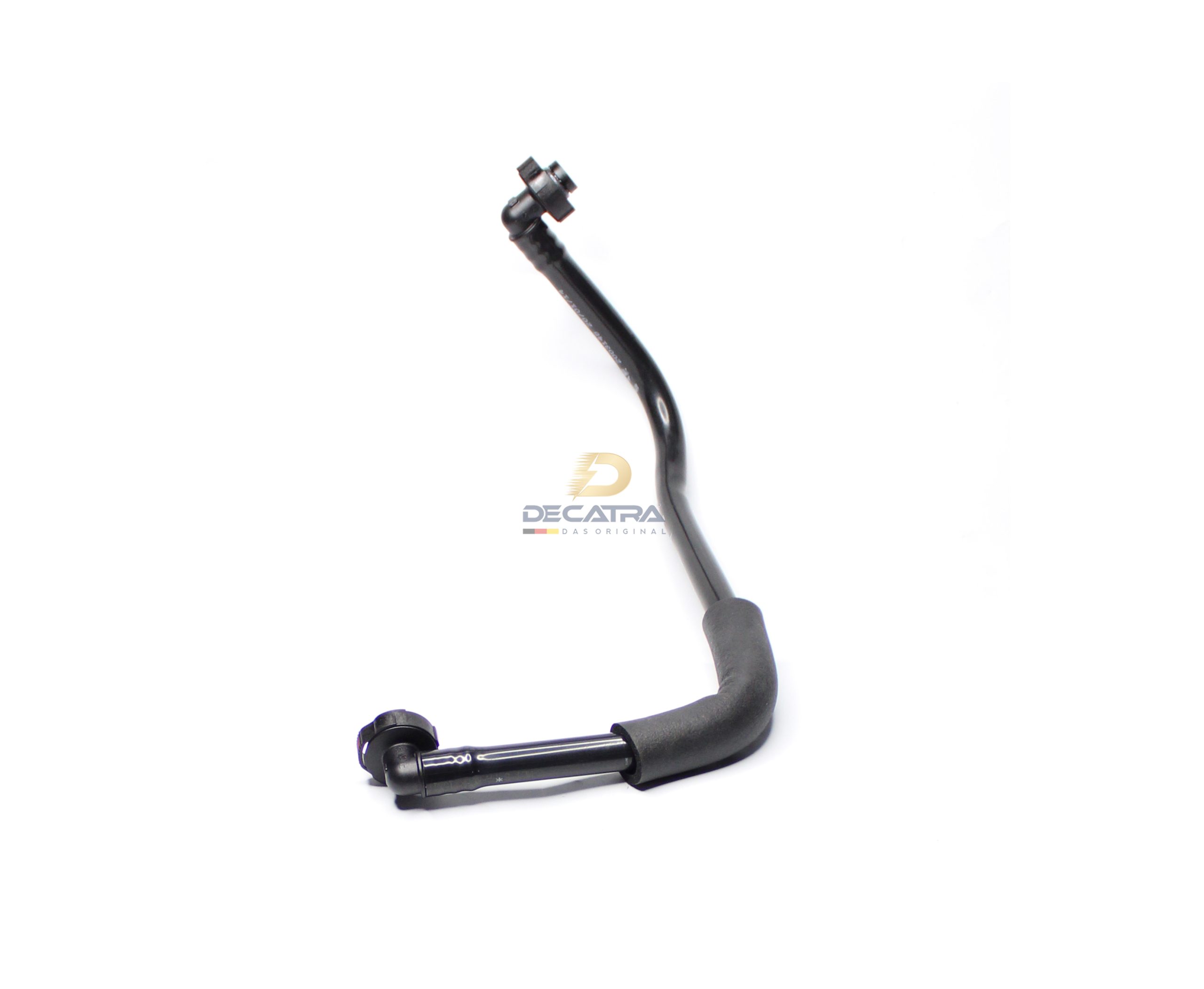 2003148 – Compressor, hose | Decatra - Das Original