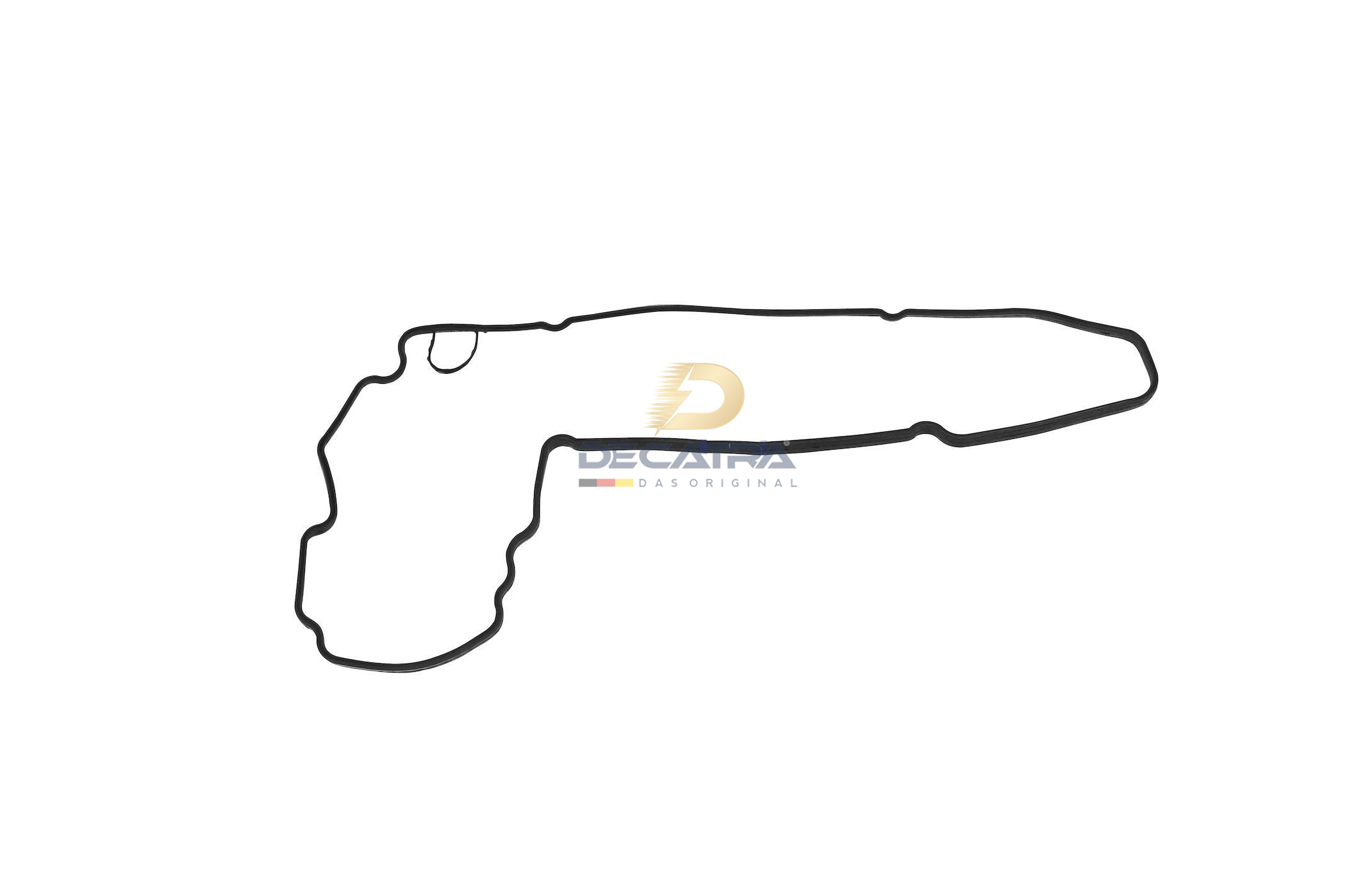 5410151380 – 5410150260 – Gasket, timing case | Decatra - Das Original