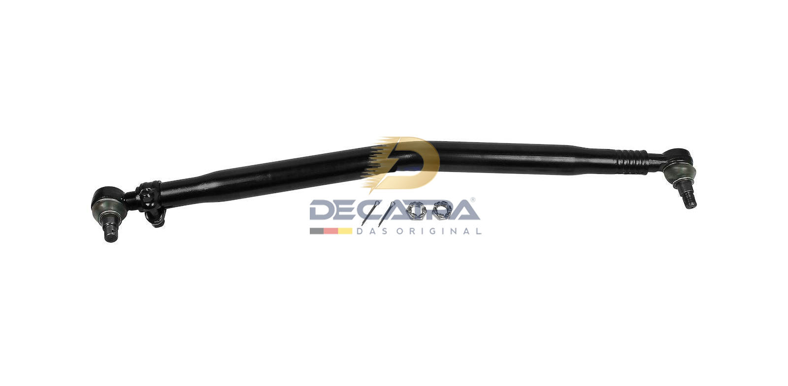 5010305365 – 5010630255 – 20818840 – Drag link | Decatra - Das Original