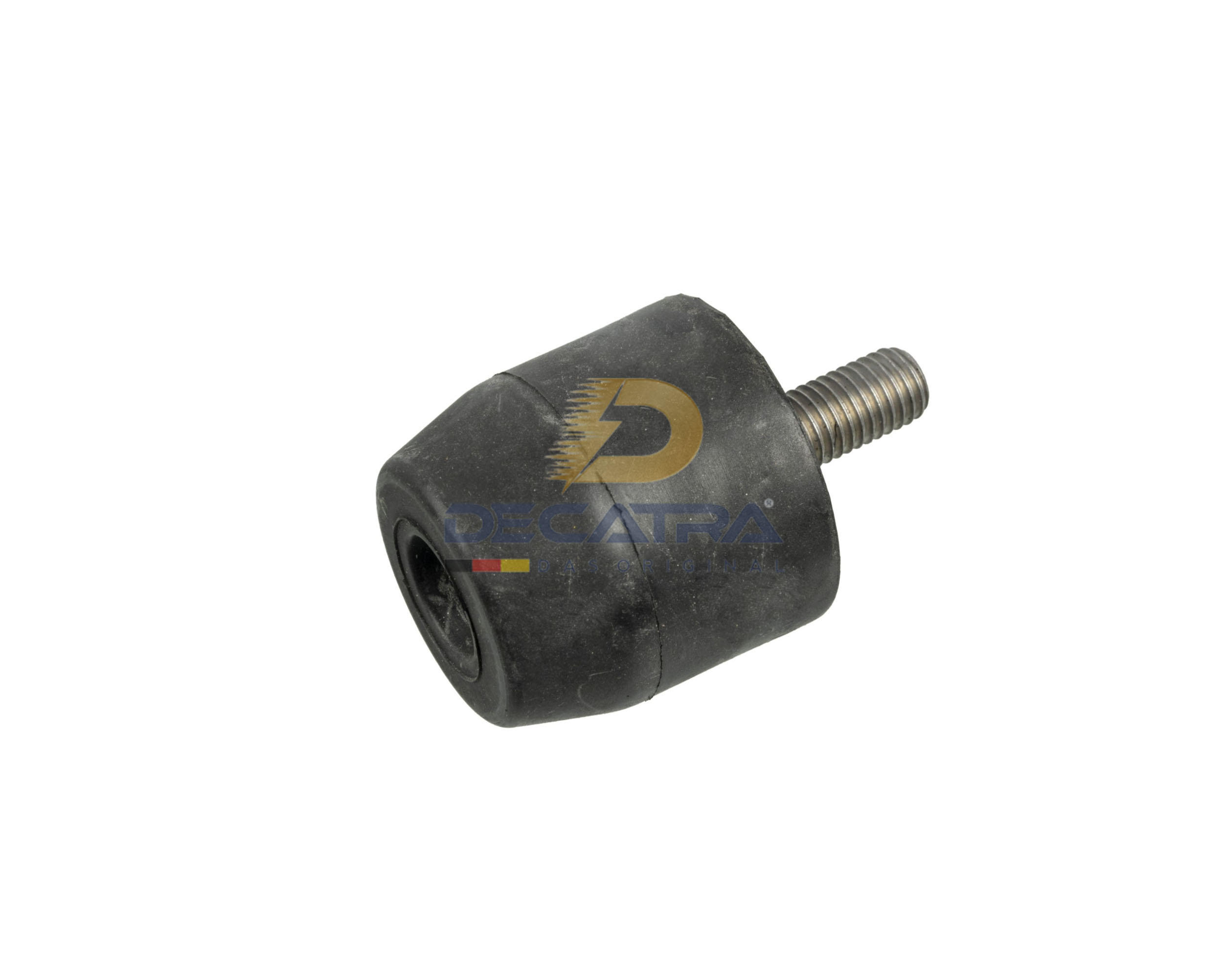 7421833916 – 21833916 – Bump Stop for cabin | Decatra - Das Original