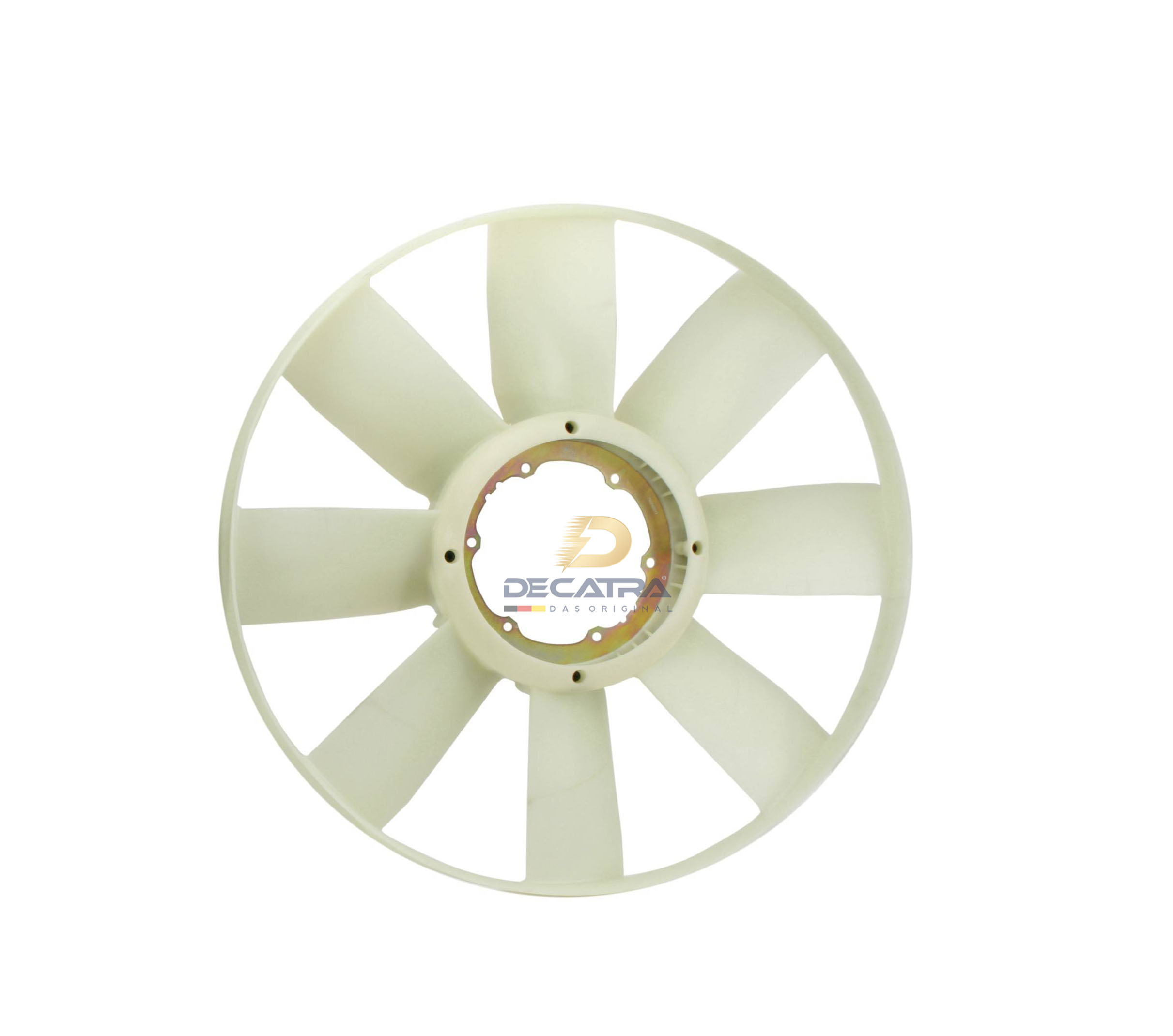 0032055306 – 0032053606 – Fan | Decatra - Das Original