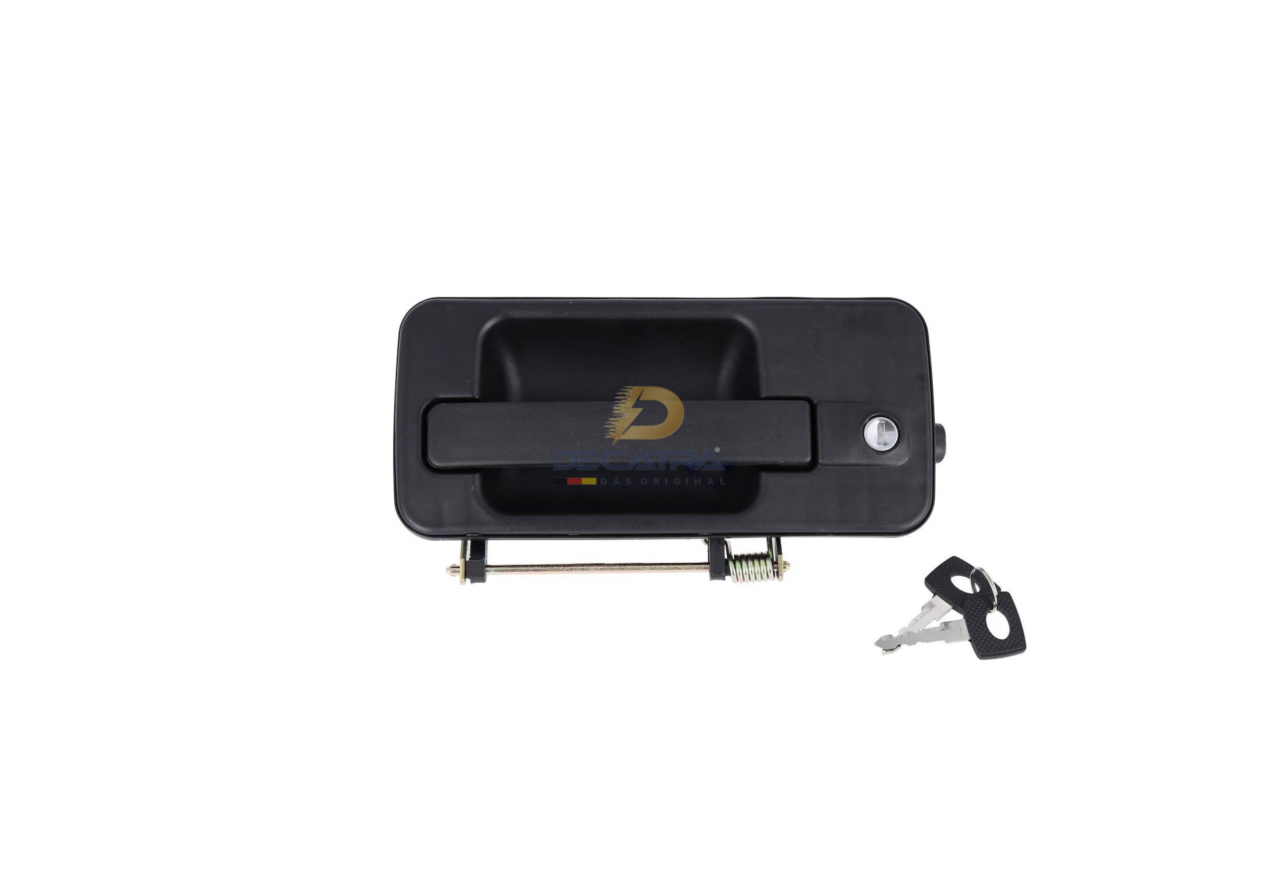 9417600459 – A9417600459 – Door handle, left, complete with lock ...