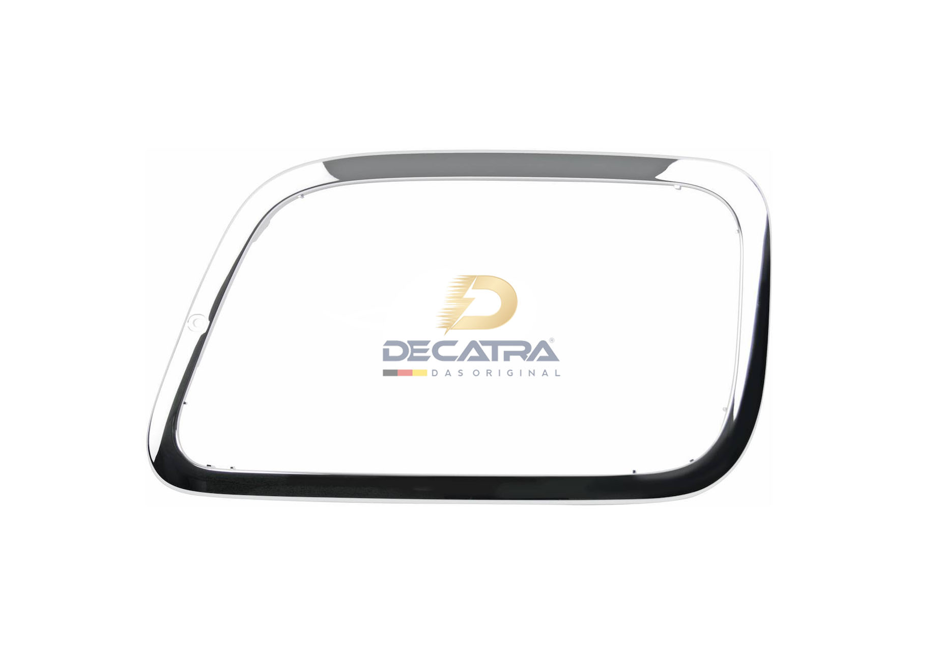 9438260259 – A9438260259 – Lamp frame, left, silver | Decatra - Das ...