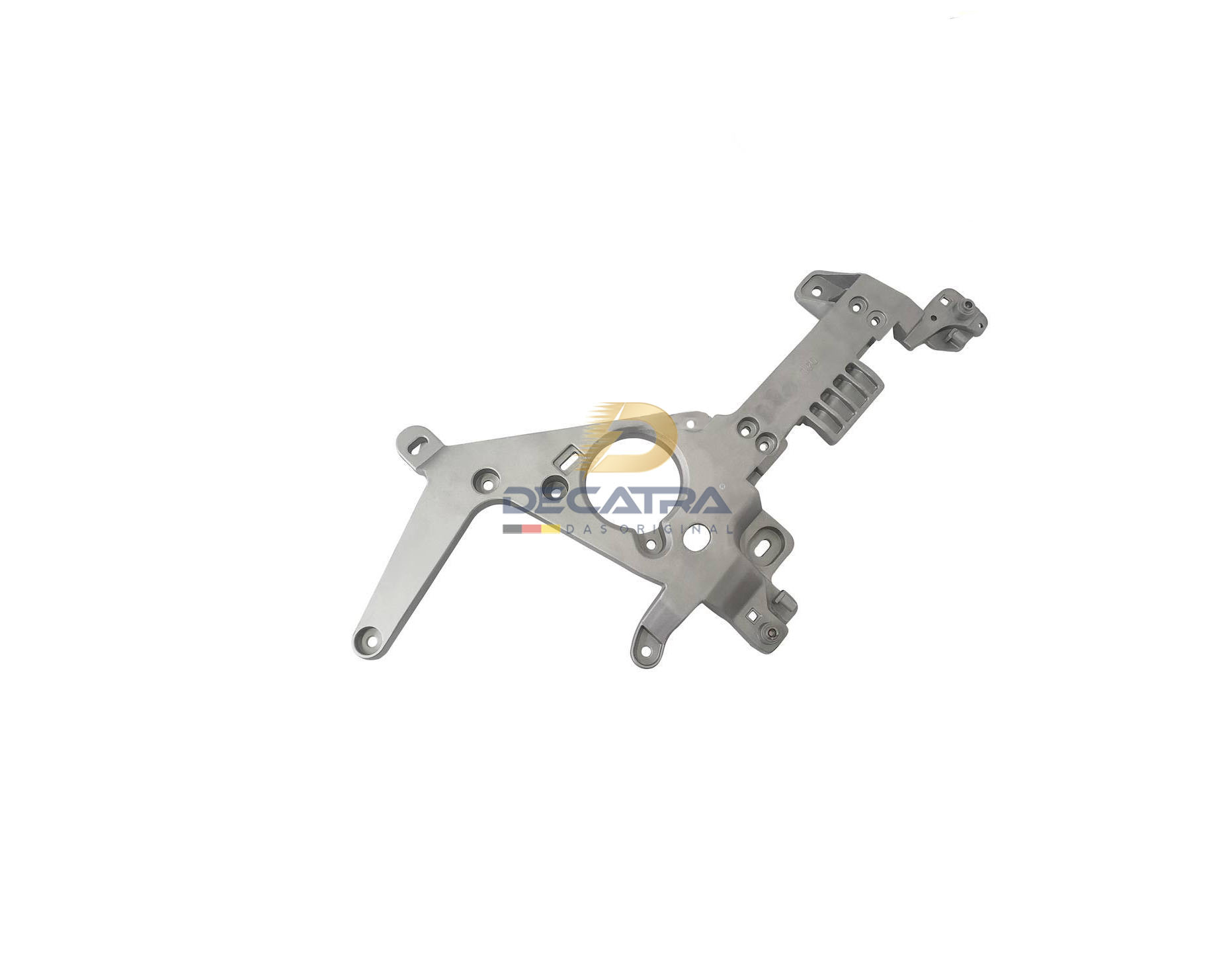 9608801065 – 9608850545 – Bumper bracket, left | Decatra - Das Original