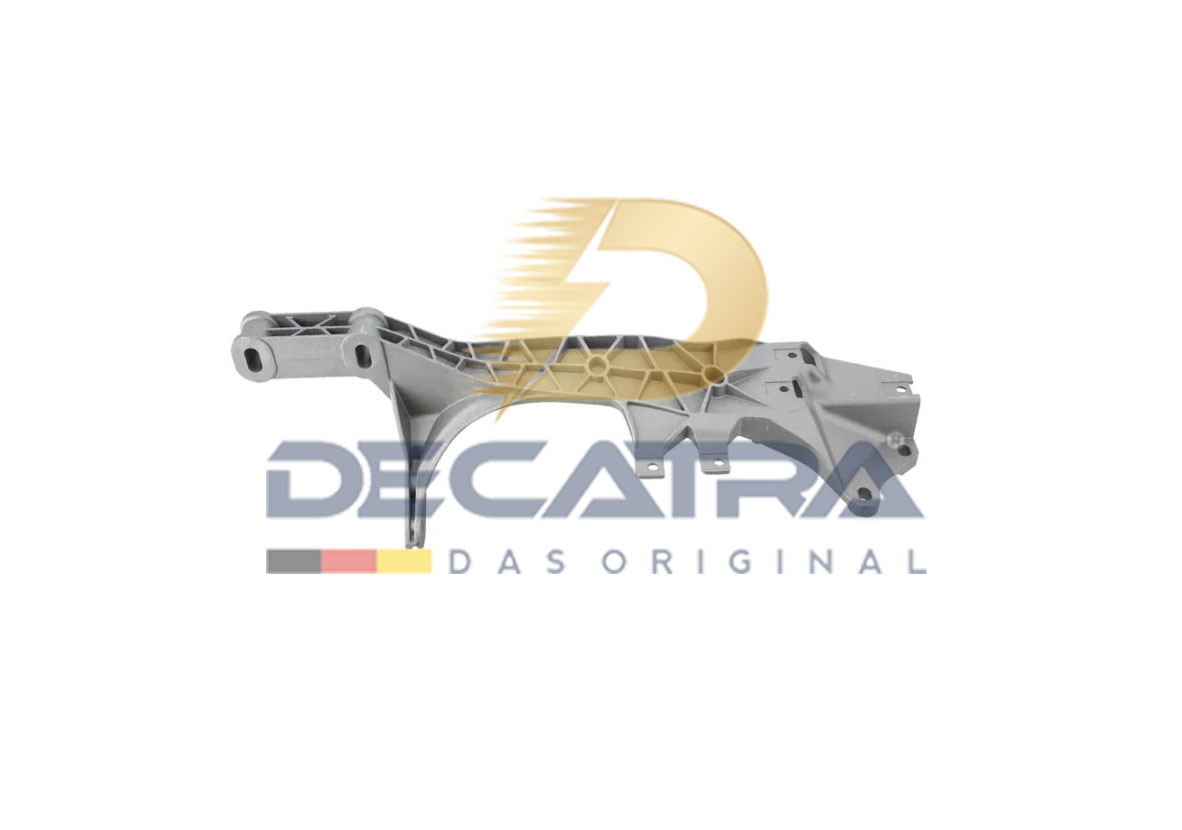 9608850145 – 9608851145 – Bumper bracket, left | Decatra - Das Original