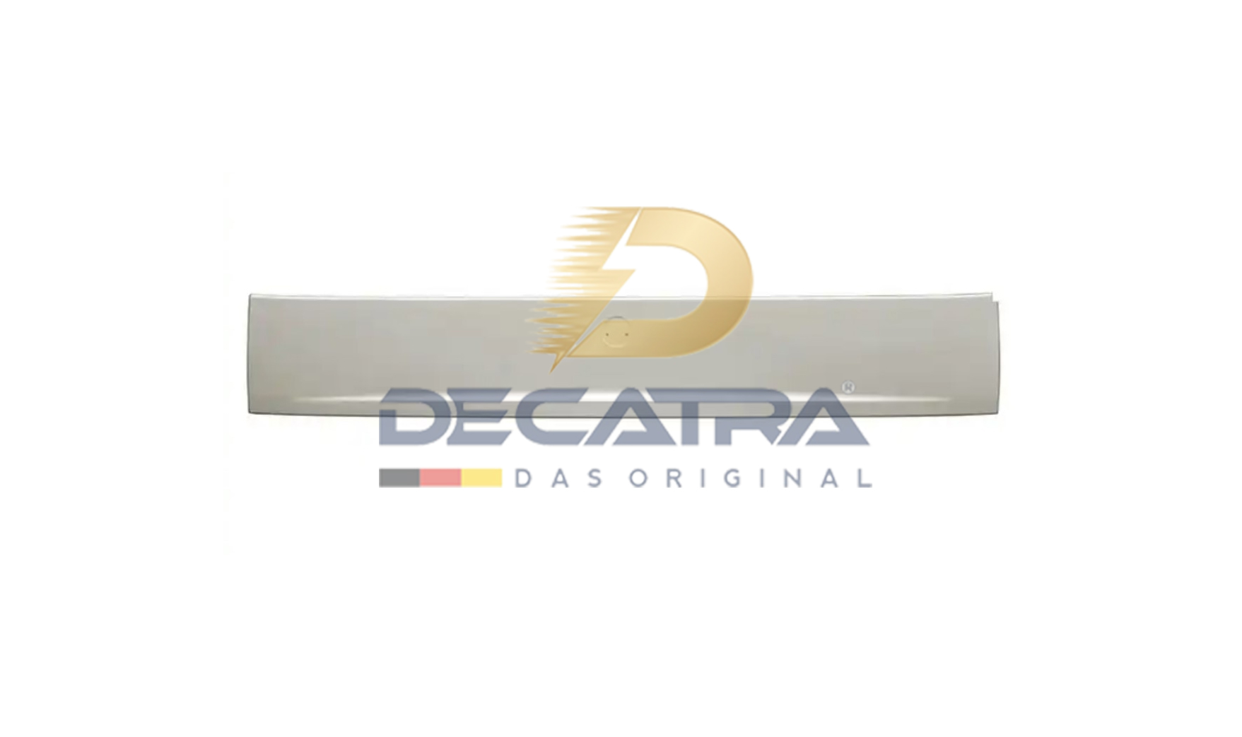 9737500009 – Front Panel | Decatra - Das Original