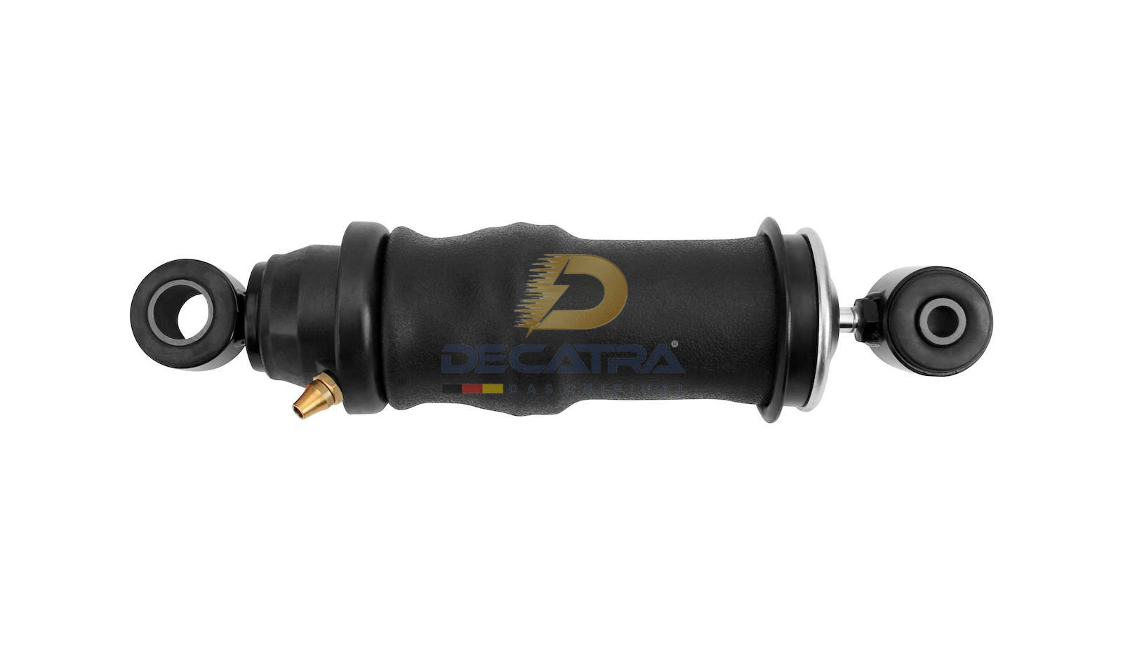 CB0115 – 290998 – 9428905919 – 9428905319 – Cabin shock absorber, with ...