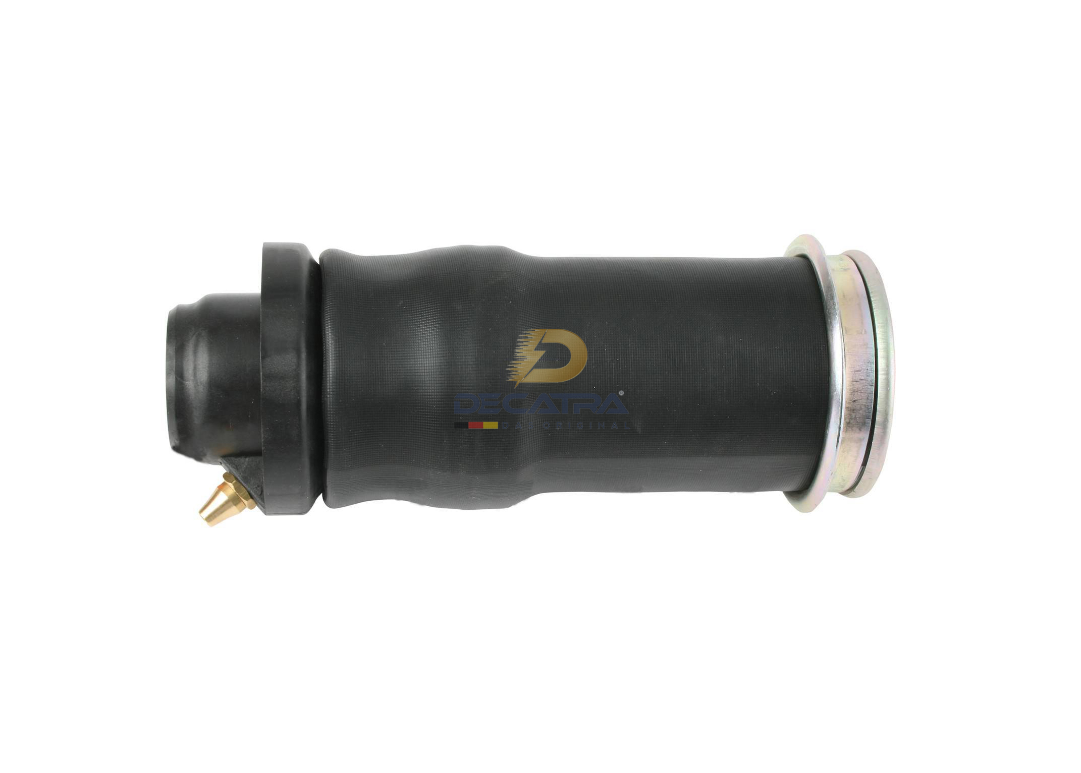 CB0130 – 1444016 – Air bellow, cabin shock absorber | Decatra - Das ...