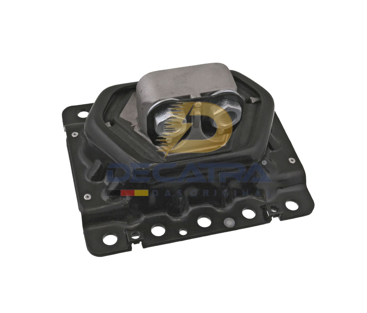7420796970 – 20796970 – Engine mounting, rear | Decatra - Das Original