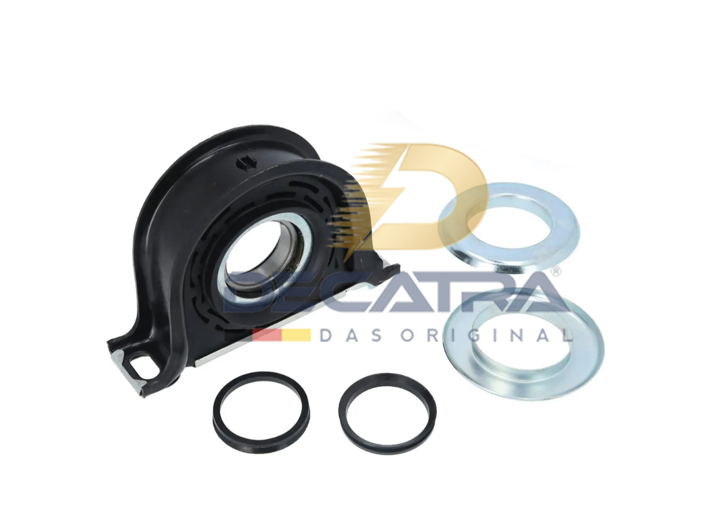 1068208 – 20471422 – Center bearing | Decatra - Das Original